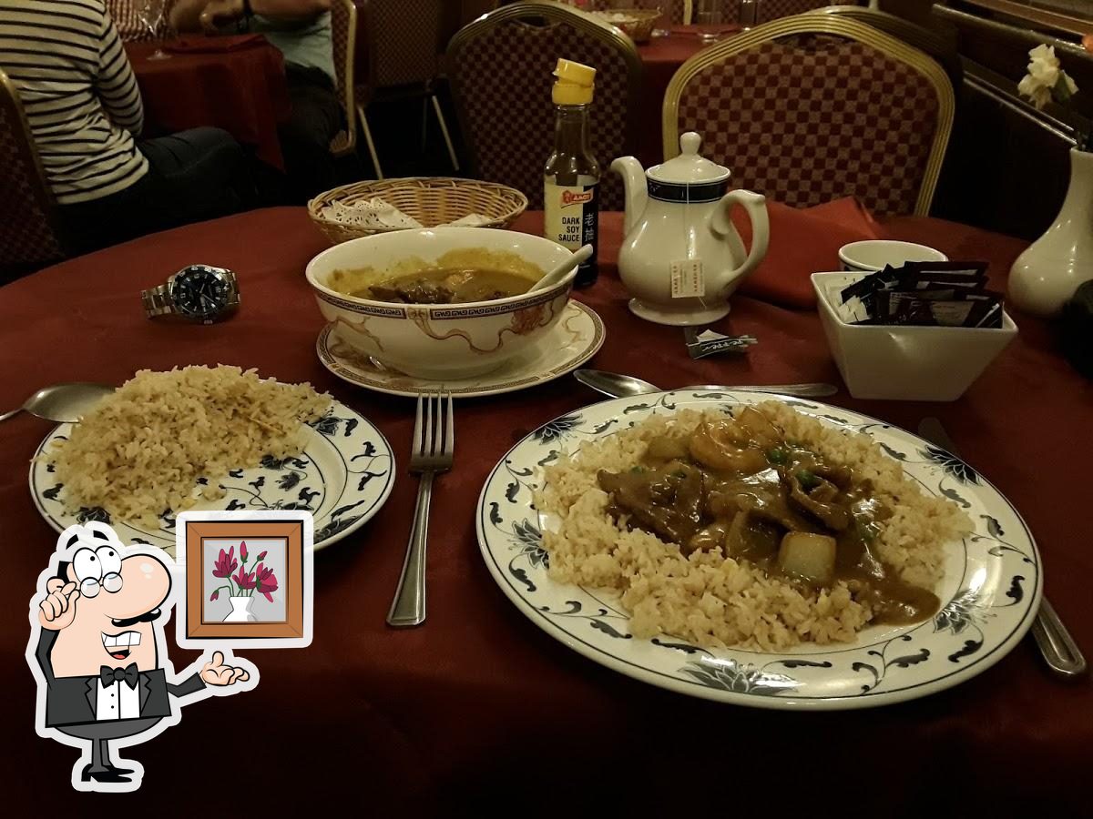Yeung Sing Takeaway in Llandudno - Restaurant reviews
