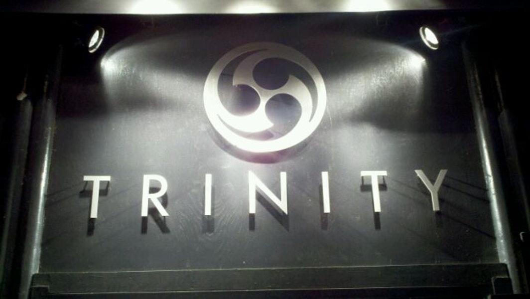 Trinity in Seattle - Restaurant reviews