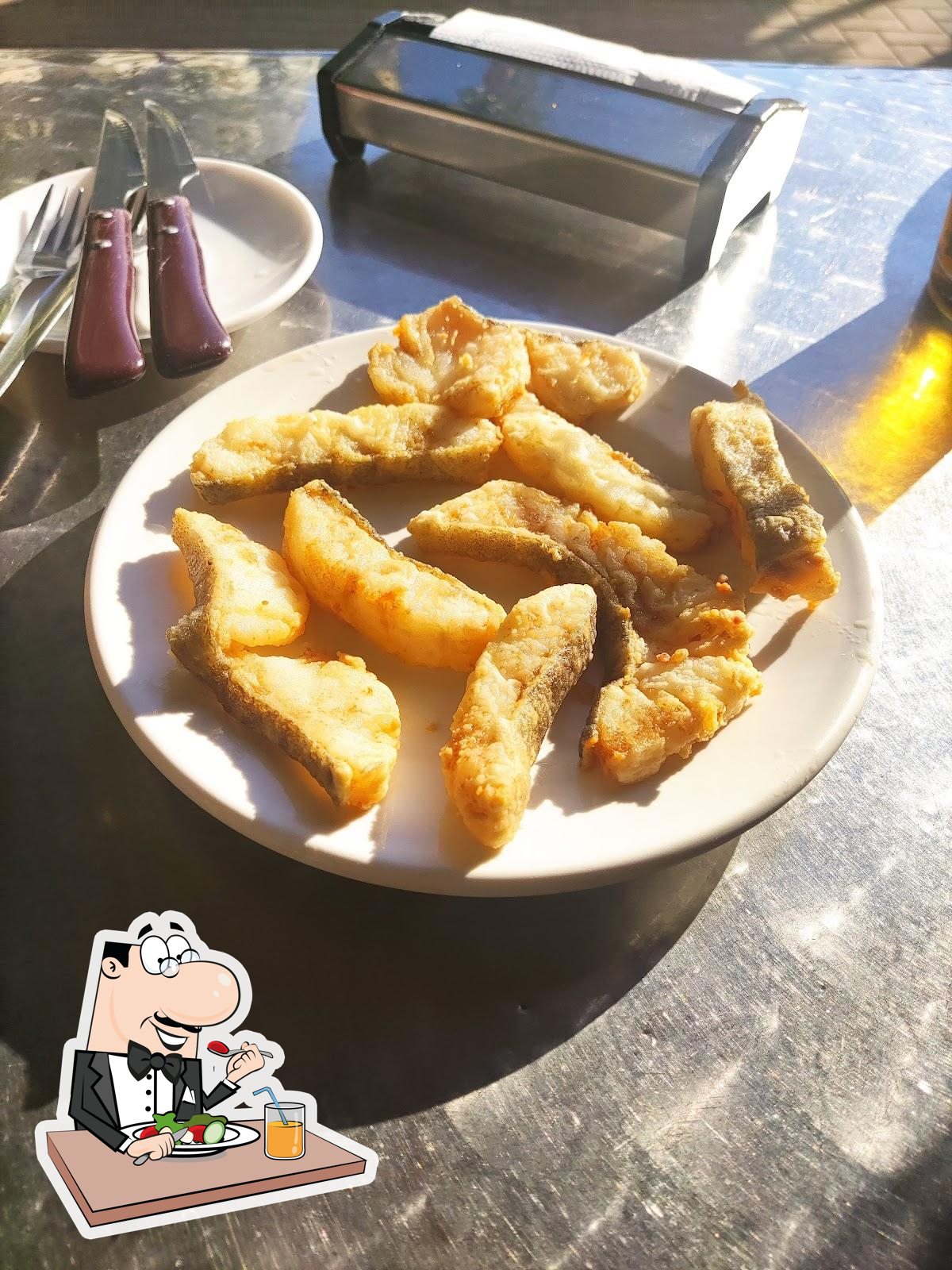 Bar Pacífico, Córdoba - Opiniones del restaurante