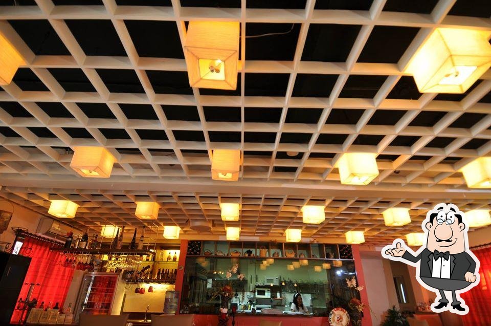 Mamu's Resto Bar, Davao City - Restaurant reviews