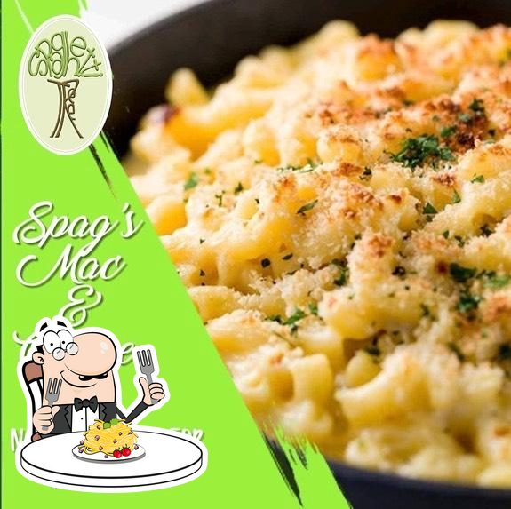 Spaghetti Tree in Tadworth - Restaurant menu and reviews