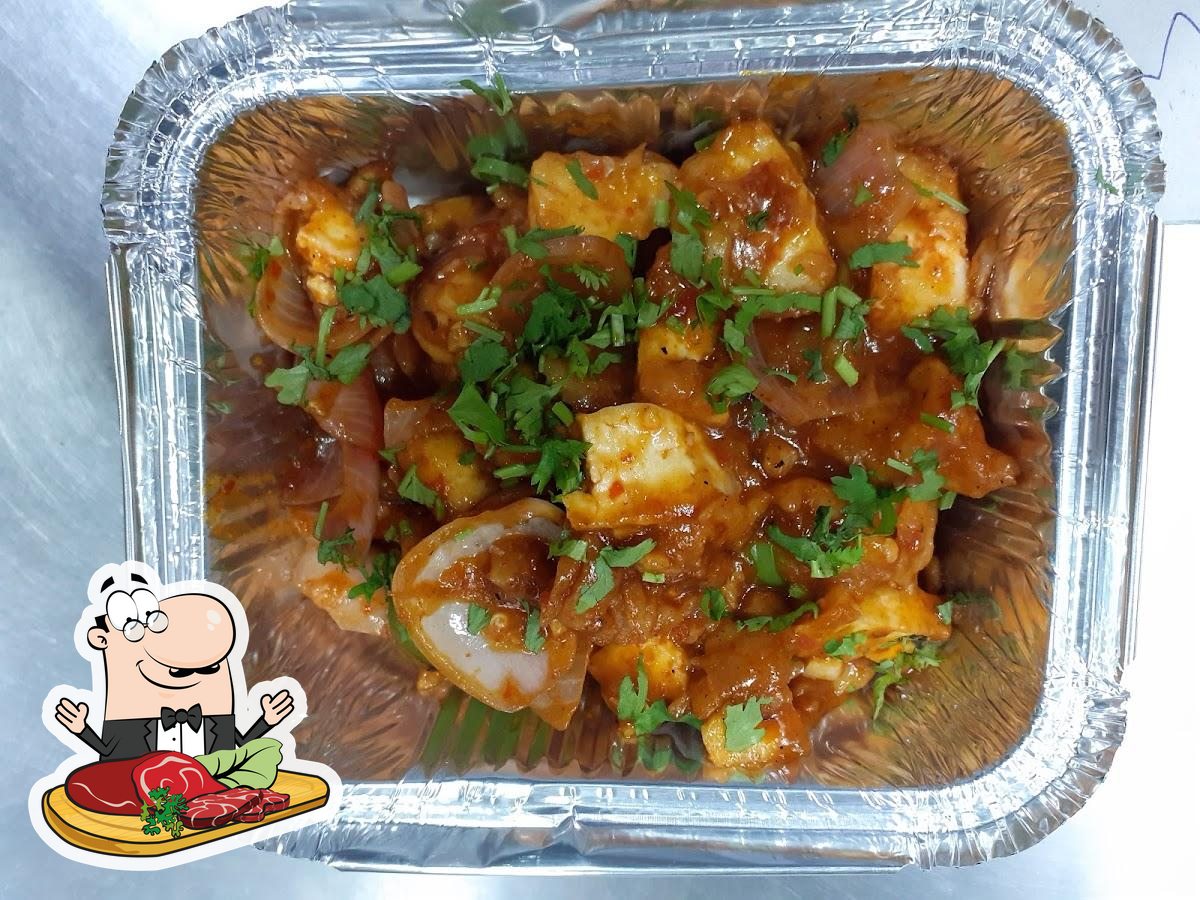 HAKKA CHINESE FOODS, Hyderabad, Manjeera Pipeline Rd - Restaurant reviews