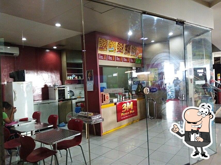 3M Pizza Pie pizzeria, Cainta - Restaurant menu and reviews