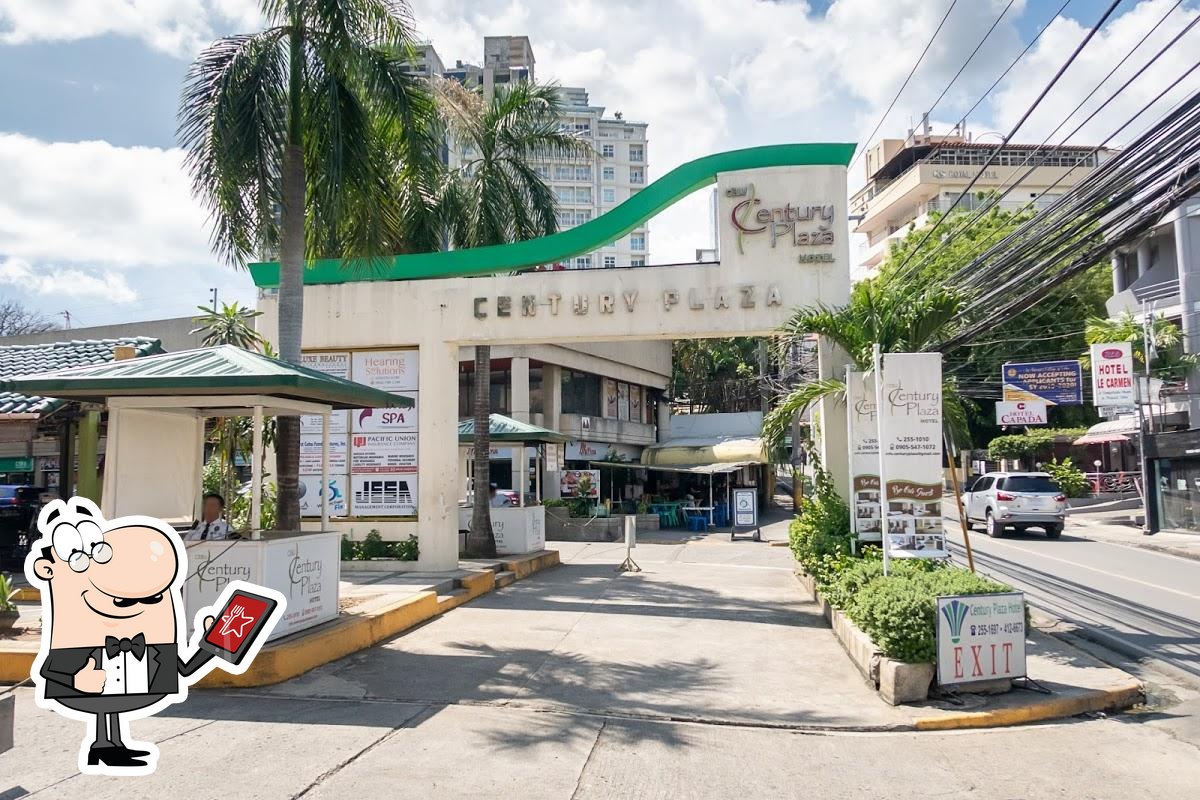 Century Plaza Complex, Cebu City - Restaurant reviews