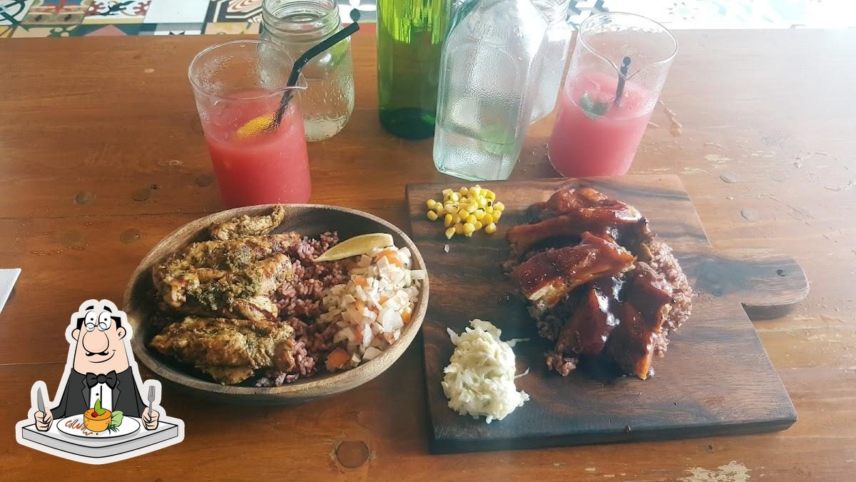Chives Bistro & Market restaurant, Antipolo, 1st Floor - Restaurant ...