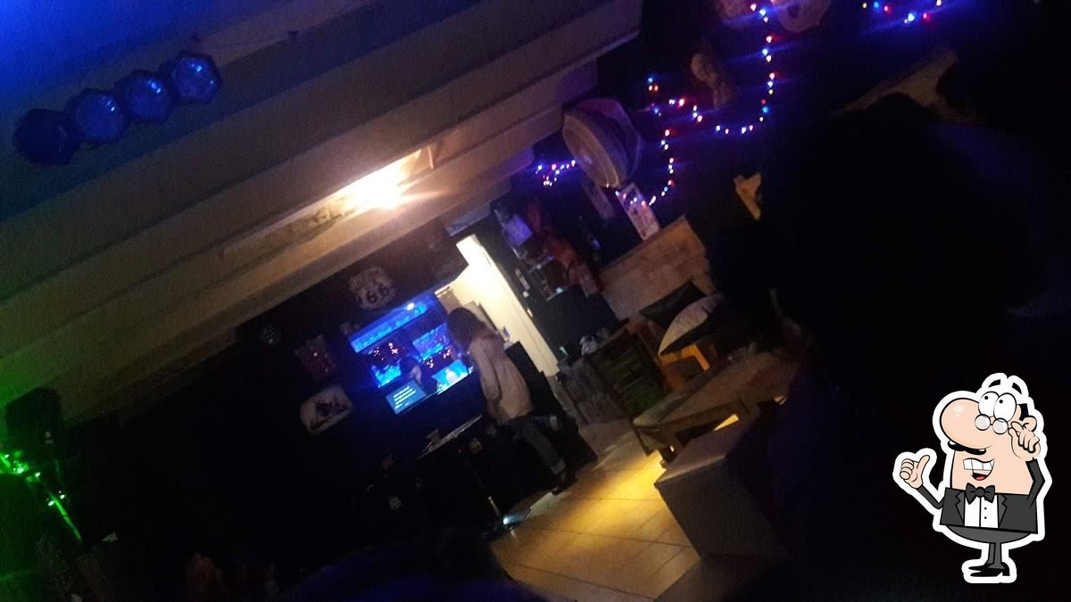 Club Bar Gto. Mex, Marfil - Opiniones del restaurante