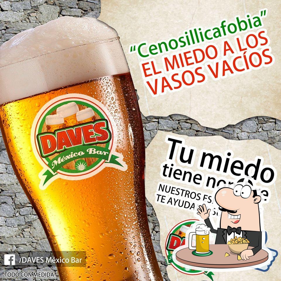 Daves México Bar, La Piedad de Cabadas - Restaurant reviews