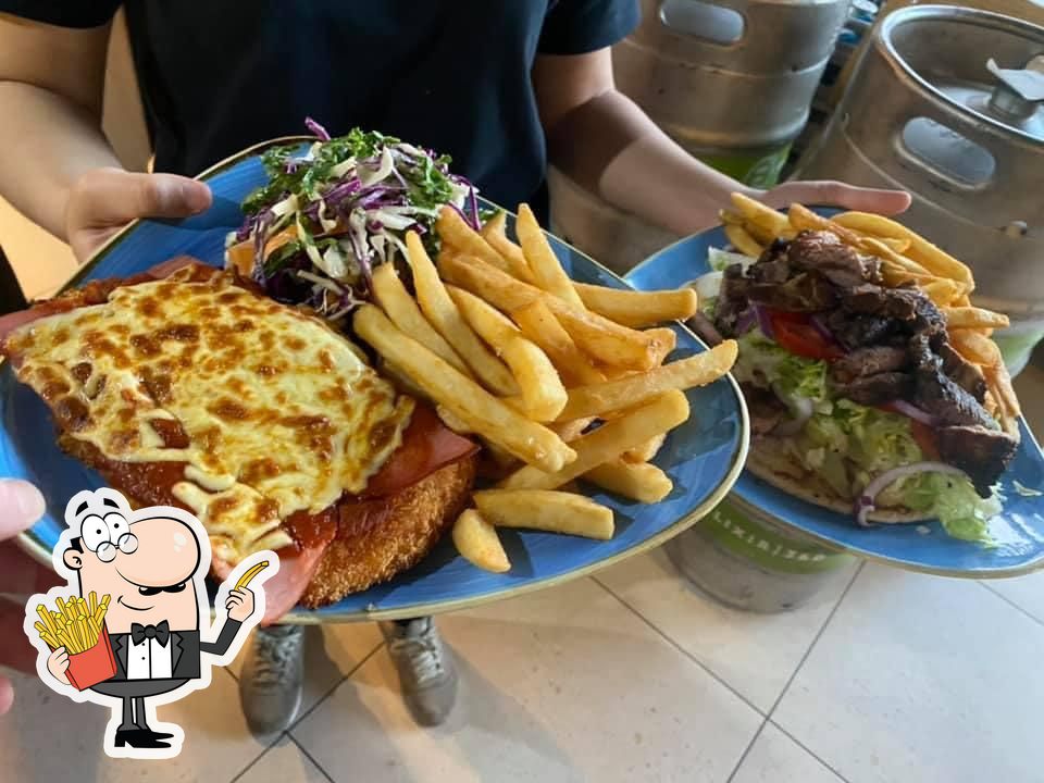 Fat Chef Keilor East, Unit 16/235 Milleara Rd in Keilor East ...