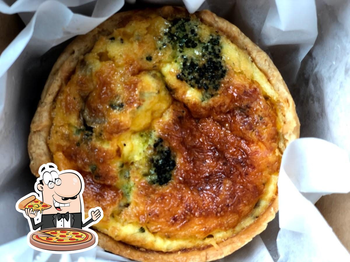 Jupiter Coffee in Freeland - Restaurant reviews