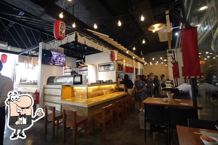 Kaizen Davao - NCCC Mall Buhangin restaurant, Davao City - Restaurant ...