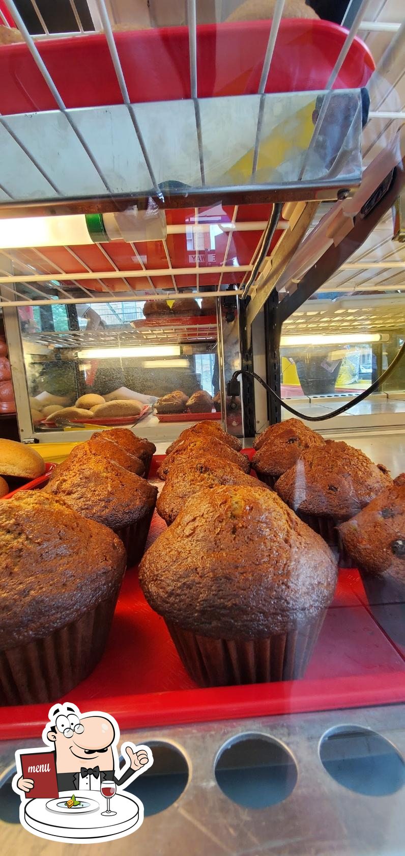 Rosas Bakery & Restaurant in New York City - Restaurant reviews