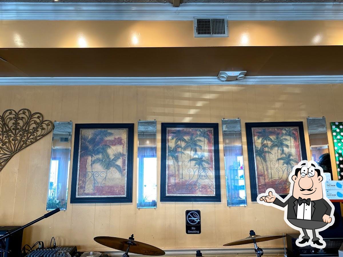 SMC Pampanga Express in Waukegan - Restaurant menu and reviews