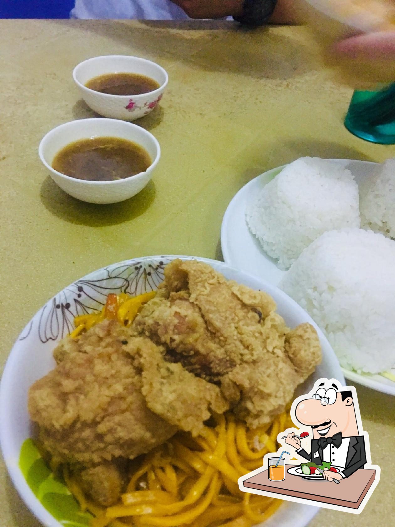 Shatras Lomi House, Lipa - Restaurant menu, prices and reviews