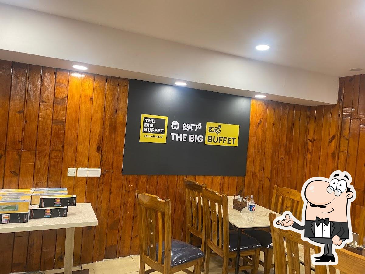 The Big Buffet - Eat Unlimited, Electronic City, Bengaluru - Restaurant ...