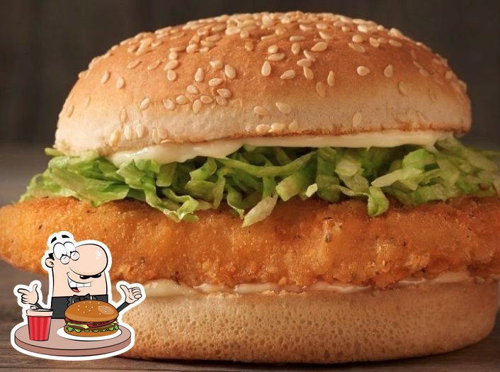 Checkers, 1137 Dundee Ave in Elgin - Restaurant menu and reviews