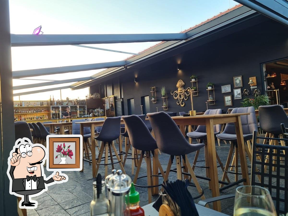 Kraken Bar Vir, Vir - Restaurant reviews