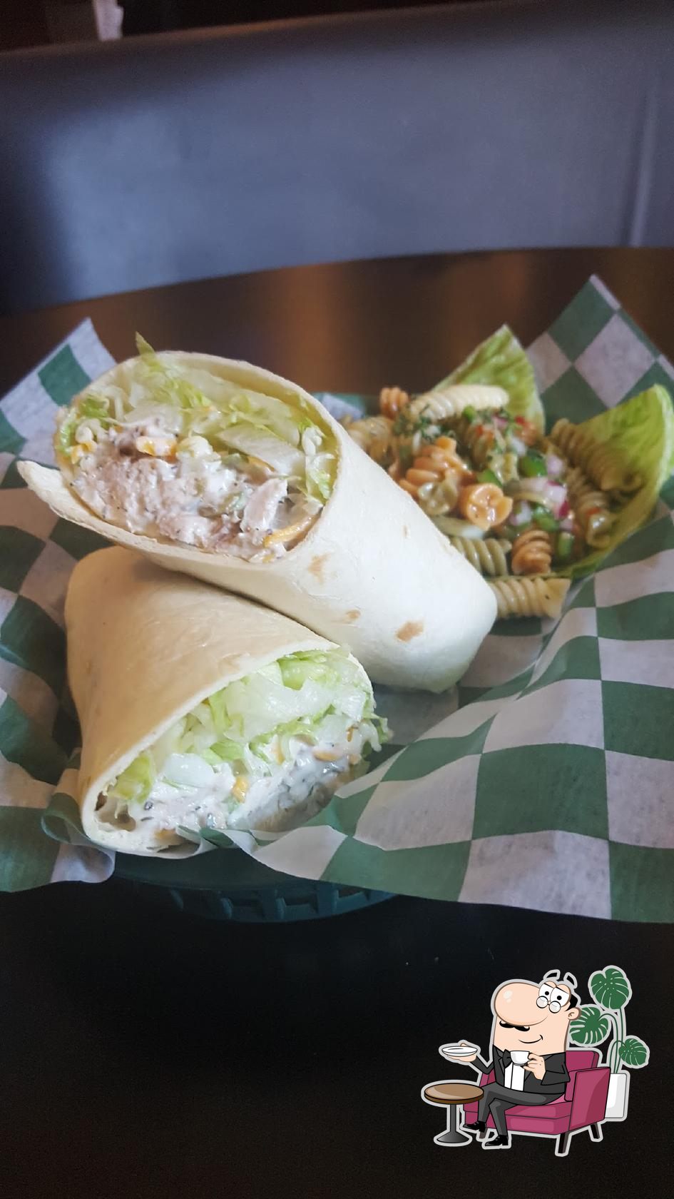 3rd Base Bar and Grill, Council Bluffs - Restaurant menu, prices and ...