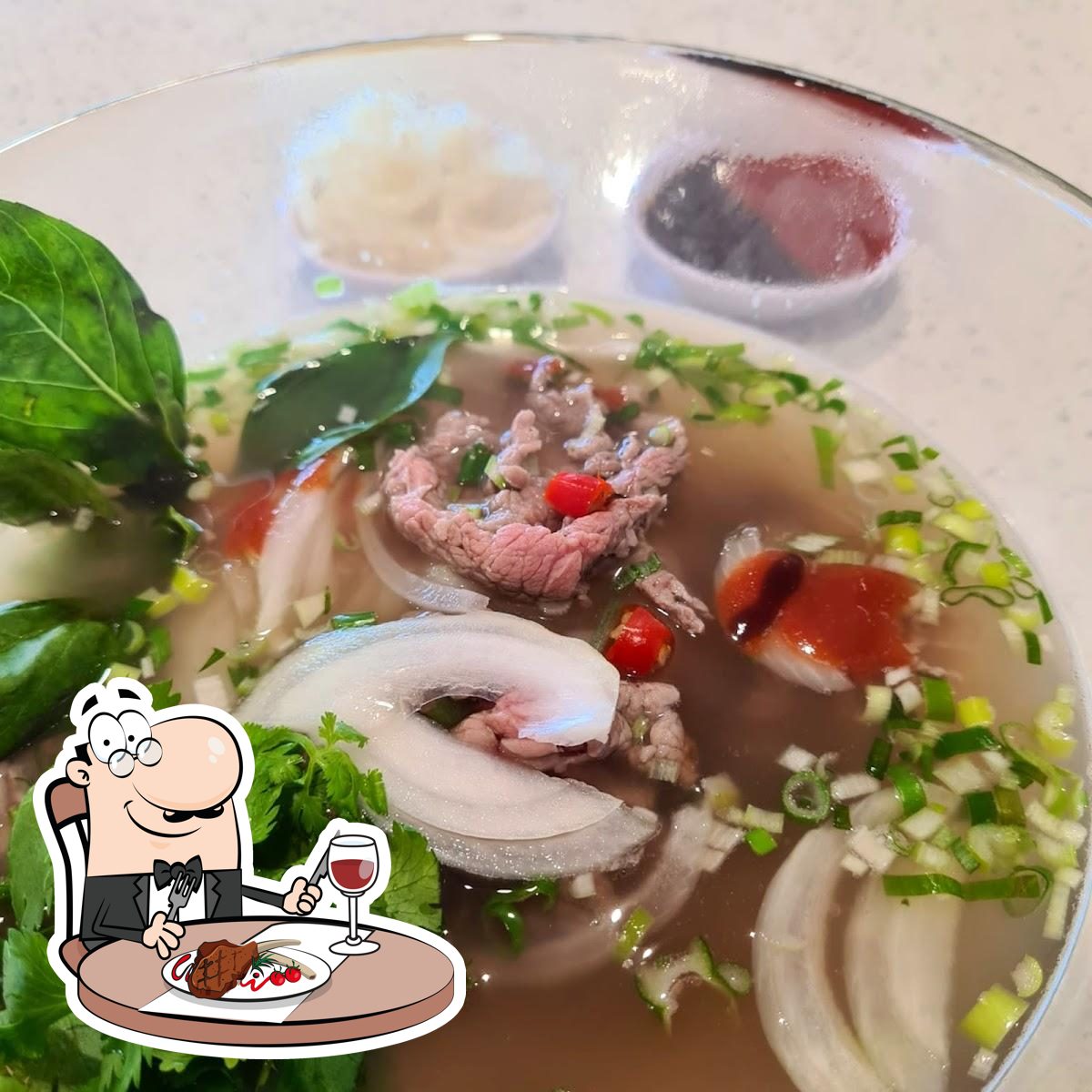 Banh Mi Bar (Pho & Vietnamese Cuisine) in Wingfield - Restaurant reviews