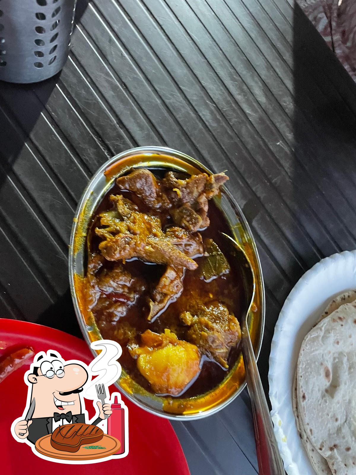Bihari Handi Mutton, Ahmedabad - Restaurant menu, prices and reviews
