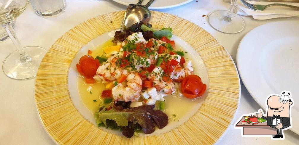 Casa Celia, Cambre - carta y opiniones del restaurante española