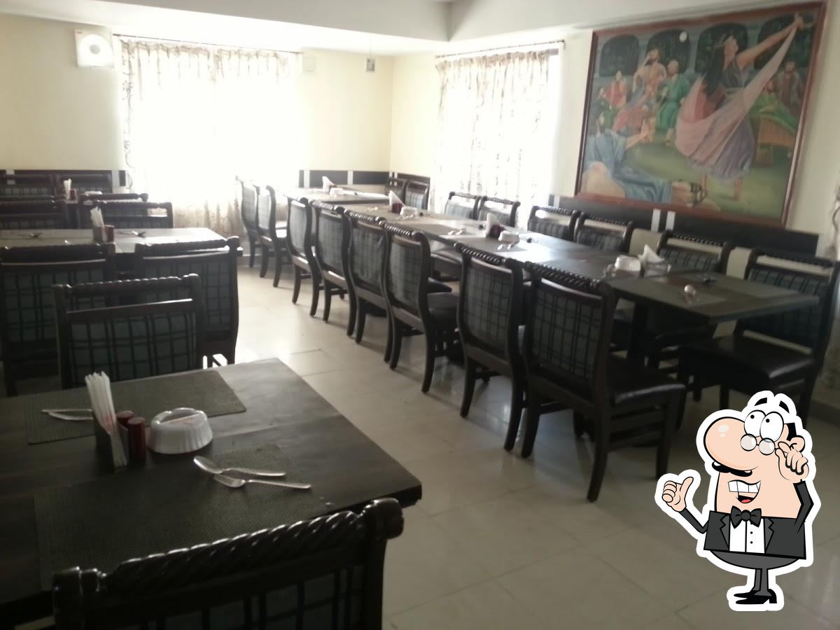 Imli Multi Cuisine Restaurant, Hyderabad - Restaurant reviews