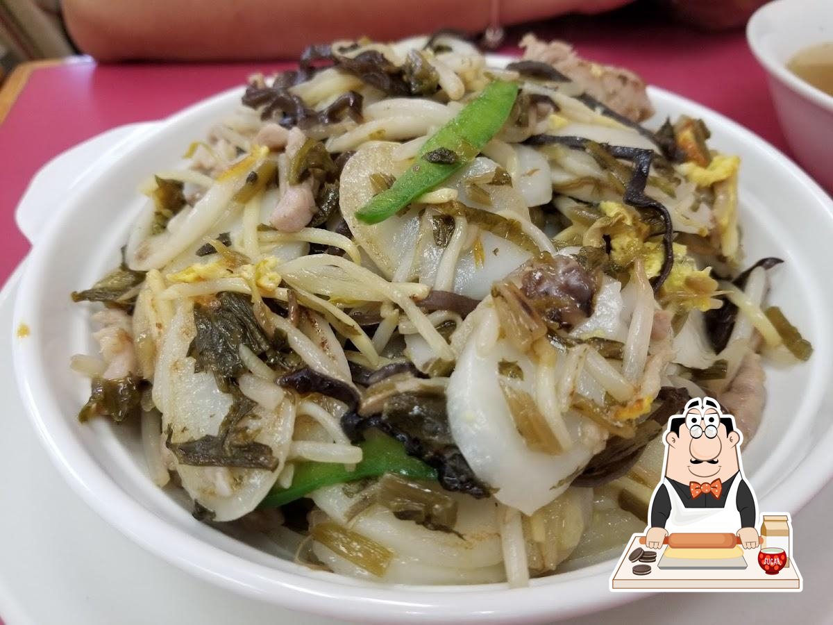 Red Tea House in Toronto - Restaurant reviews
