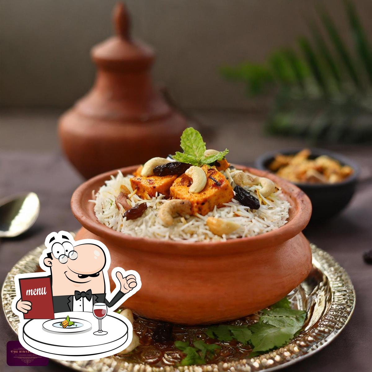 The biryani safar, Gurugram - Restaurant menu, prices and reviews