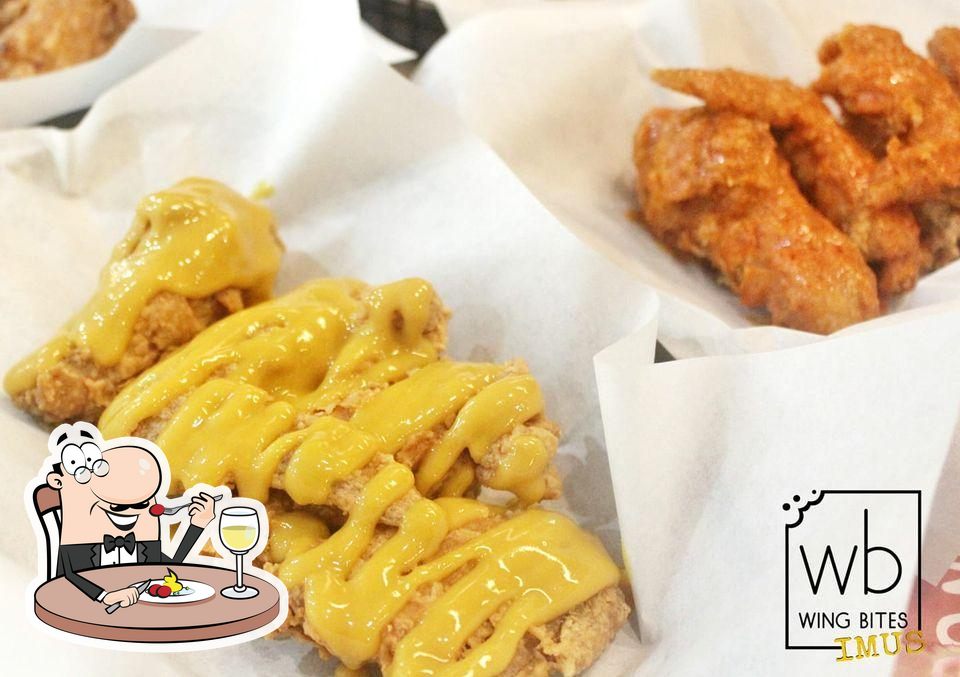 Wing Bites Imus restaurant, Imus - Restaurant reviews