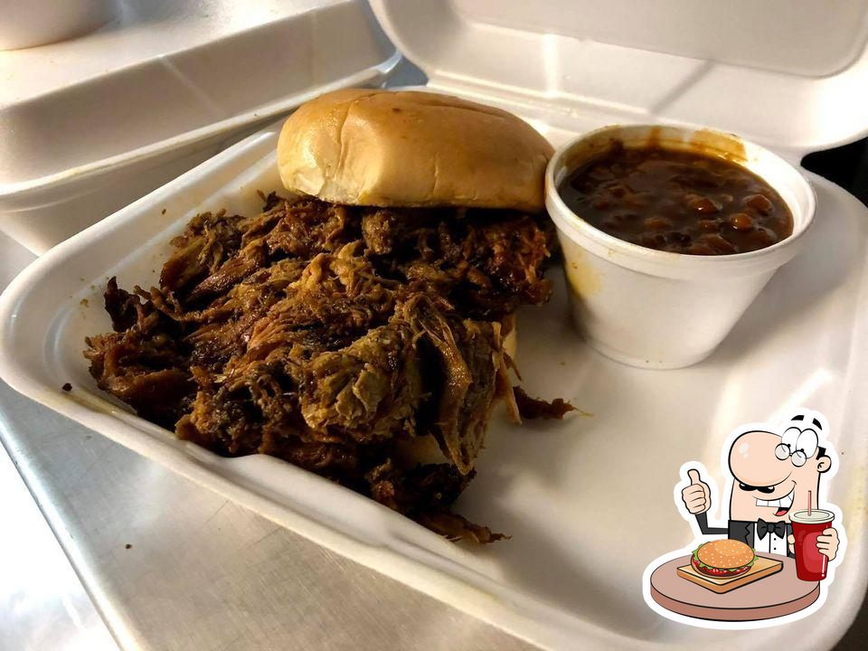 A Little BBQ Joint in Independence - Restaurant menu and reviews