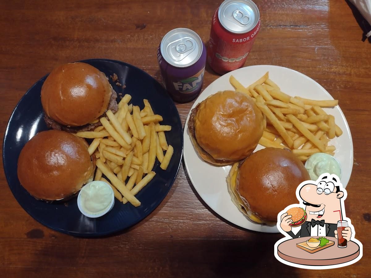 Break Burger 330 restaurant, São Paulo - Restaurant reviews