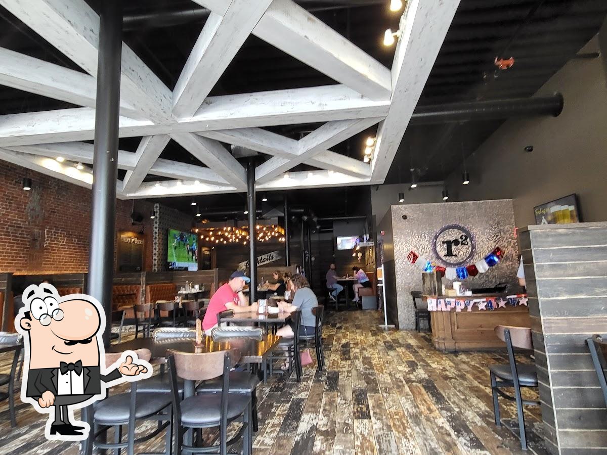 Square Roots, Crown Point - Restaurant menu, prices and reviews