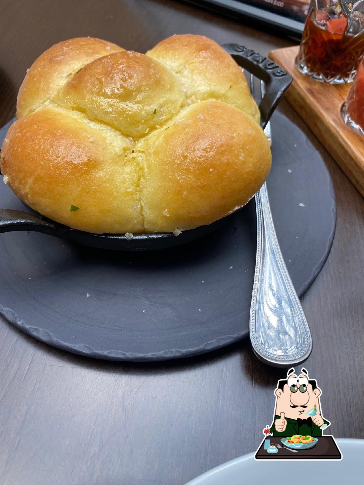 Meet Restaurante, Guadalajara - Carta del restaurante y opiniones