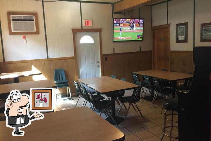 Cubby's in Downsville - Restaurant reviews