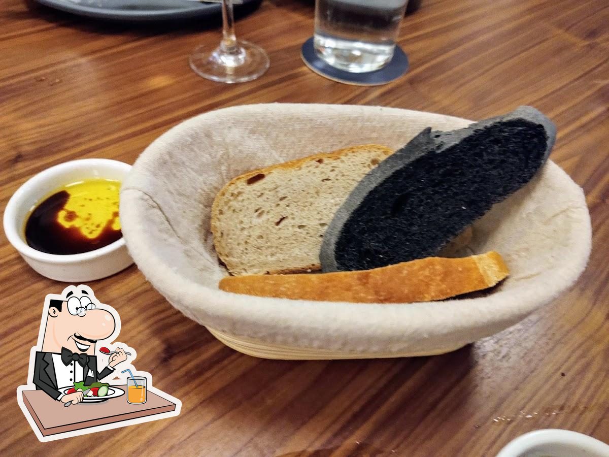 Lowood in Tulsa - Restaurant menu and reviews