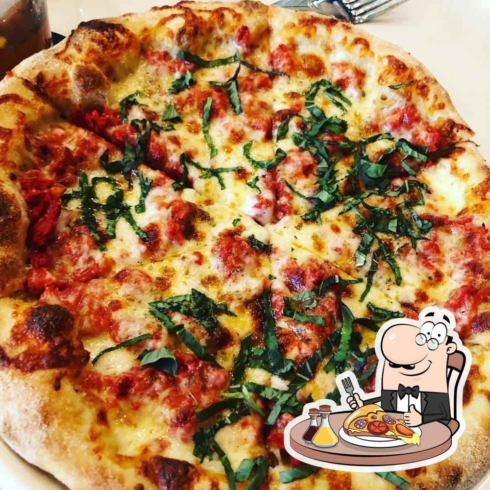Piccola Osteria, Santa Clarita - Restaurant menu, prices and reviews