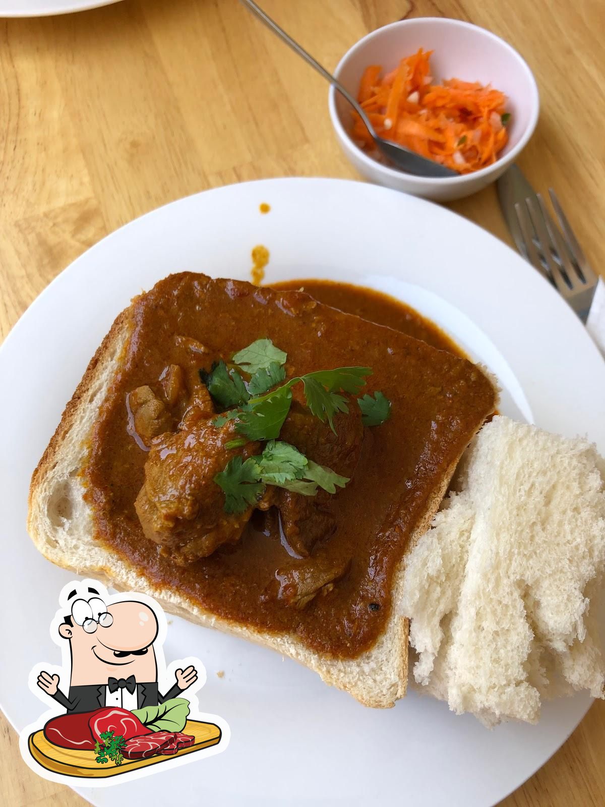 Aunty Meg's Kitchen in Adelaide - Restaurant reviews