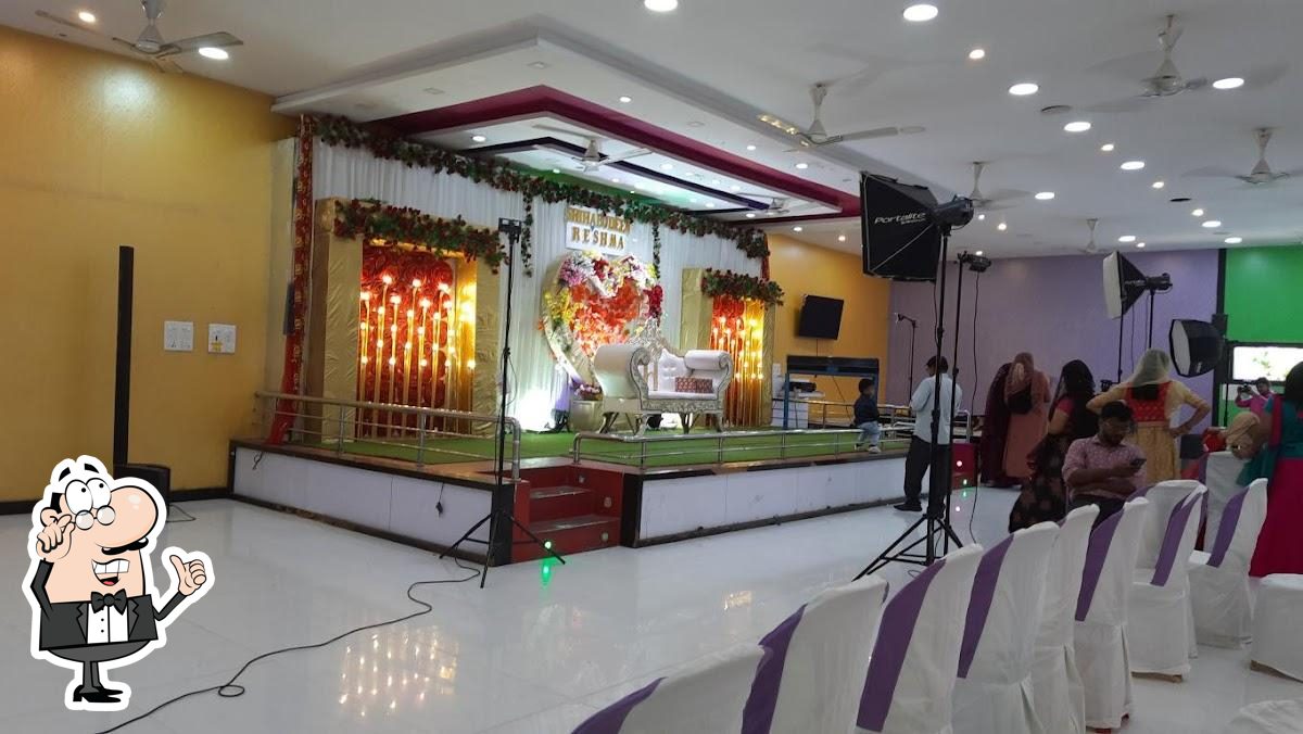 Busy Food Hall, Coimbatore - Restaurant reviews