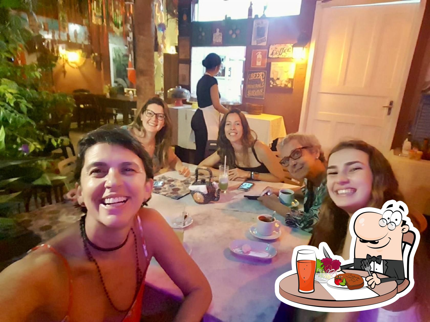 Café Passado, Aracaju - Avaliações de restaurantes