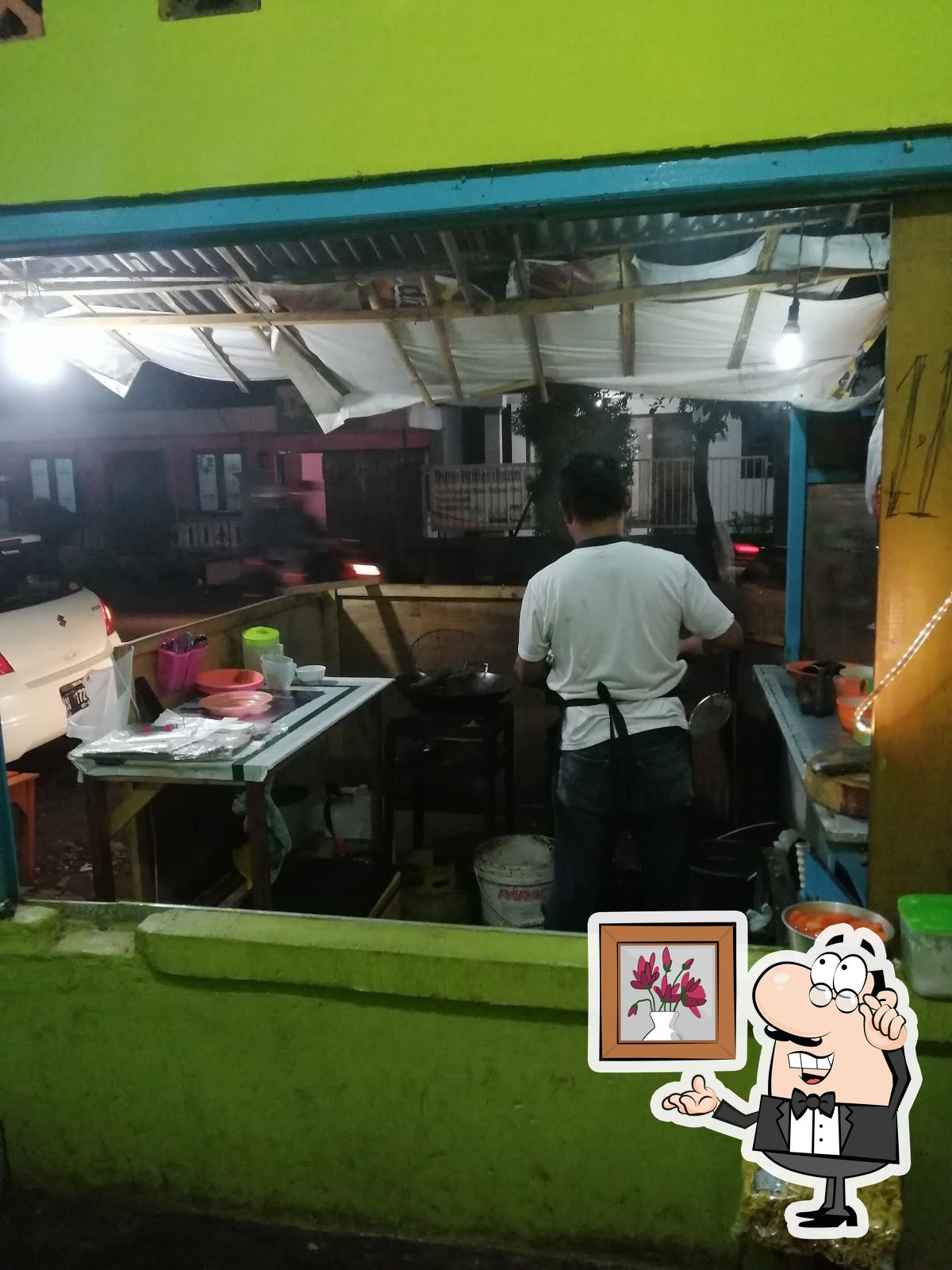 Mandarin Resto restaurant, Malang - Restaurant reviews