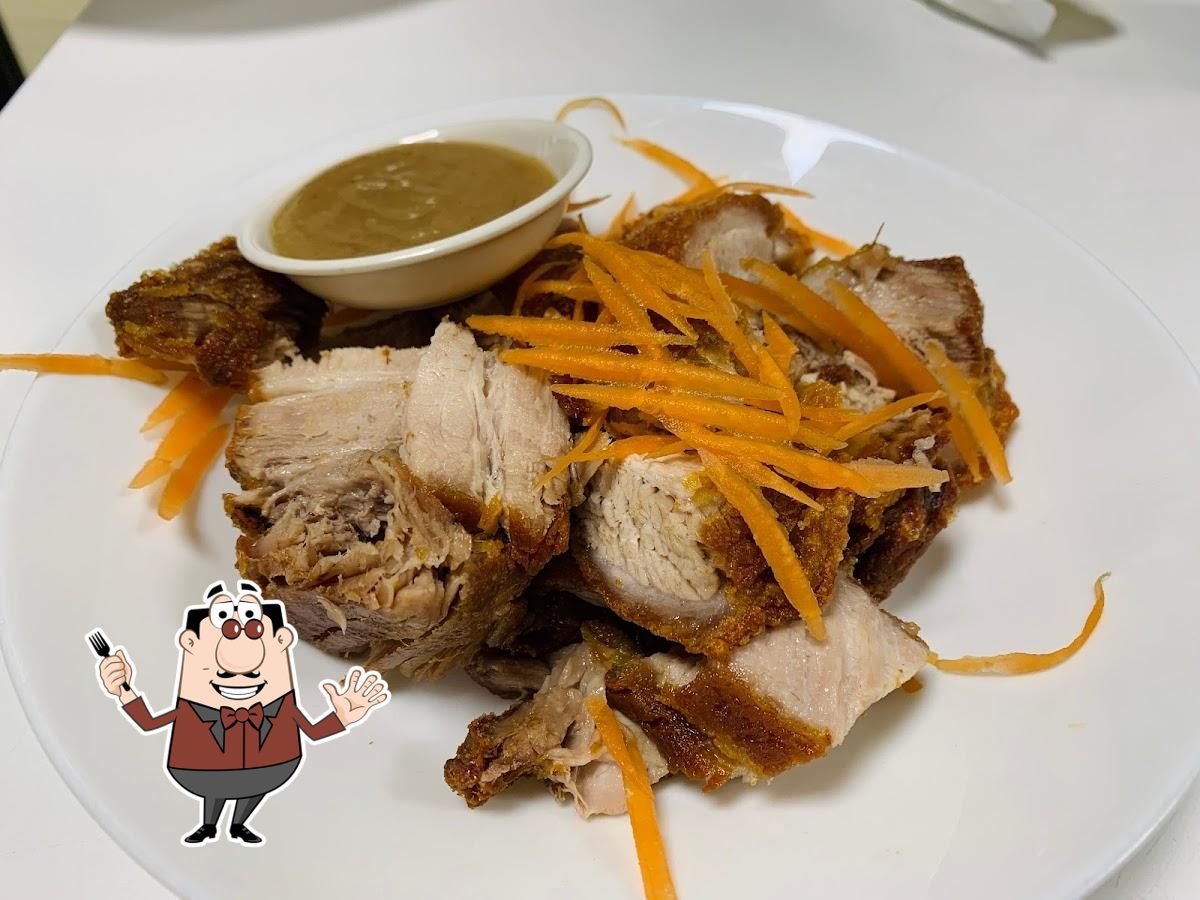 Pinoy ‘To Atbp Cafe in Bondi Junction - Restaurant reviews