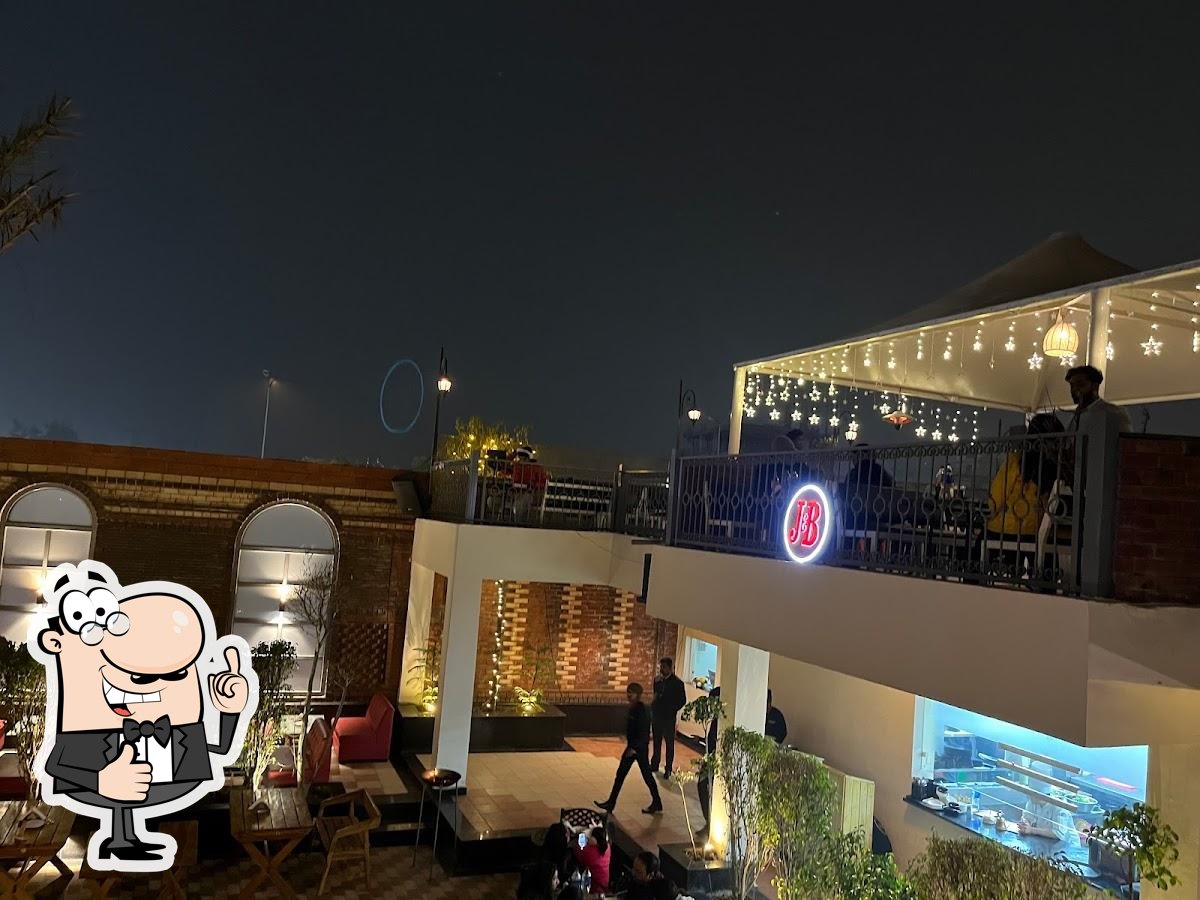 ReSet By Plan B - Manesar, Gurugram - Restaurant reviews