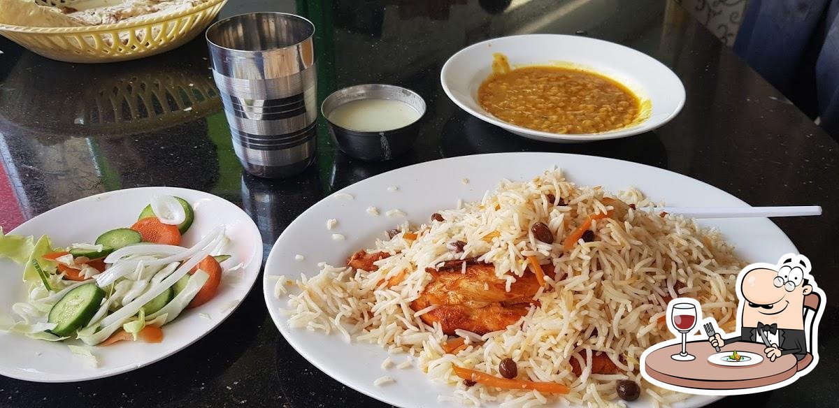 Royal Al Madina Restaurant, UAE - Restaurant reviews