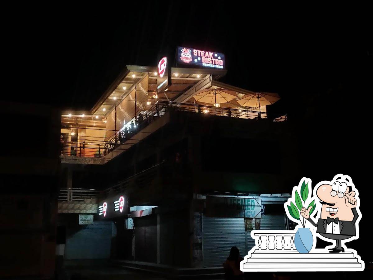 Steak Bistro restaurant, Tabuk - Restaurant reviews