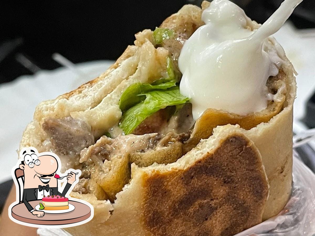 Yalla Habibi Sudoeste restaurant, Brasília - Restaurant reviews