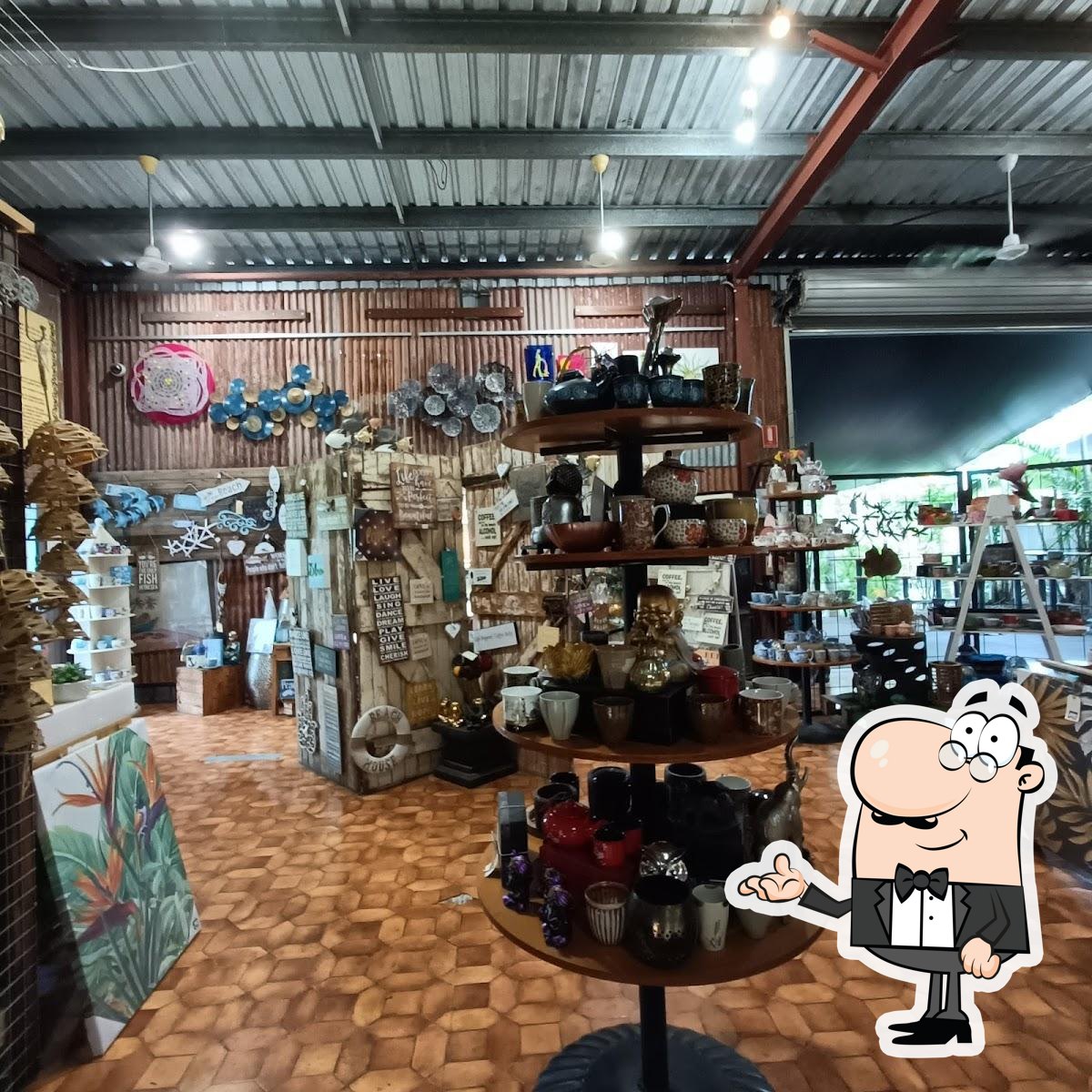 Coffee Works, Mareeba - Restaurant menu, prices and reviews