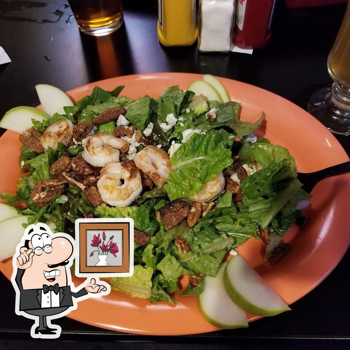 Coyote Moon Lounge, Pagosa Springs - Restaurant menu, prices and reviews
