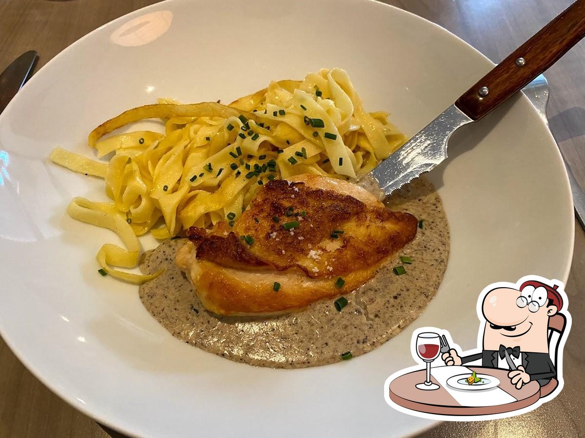 le B restaurant, Castanet-Tolosan - menu et avis du restaurant française