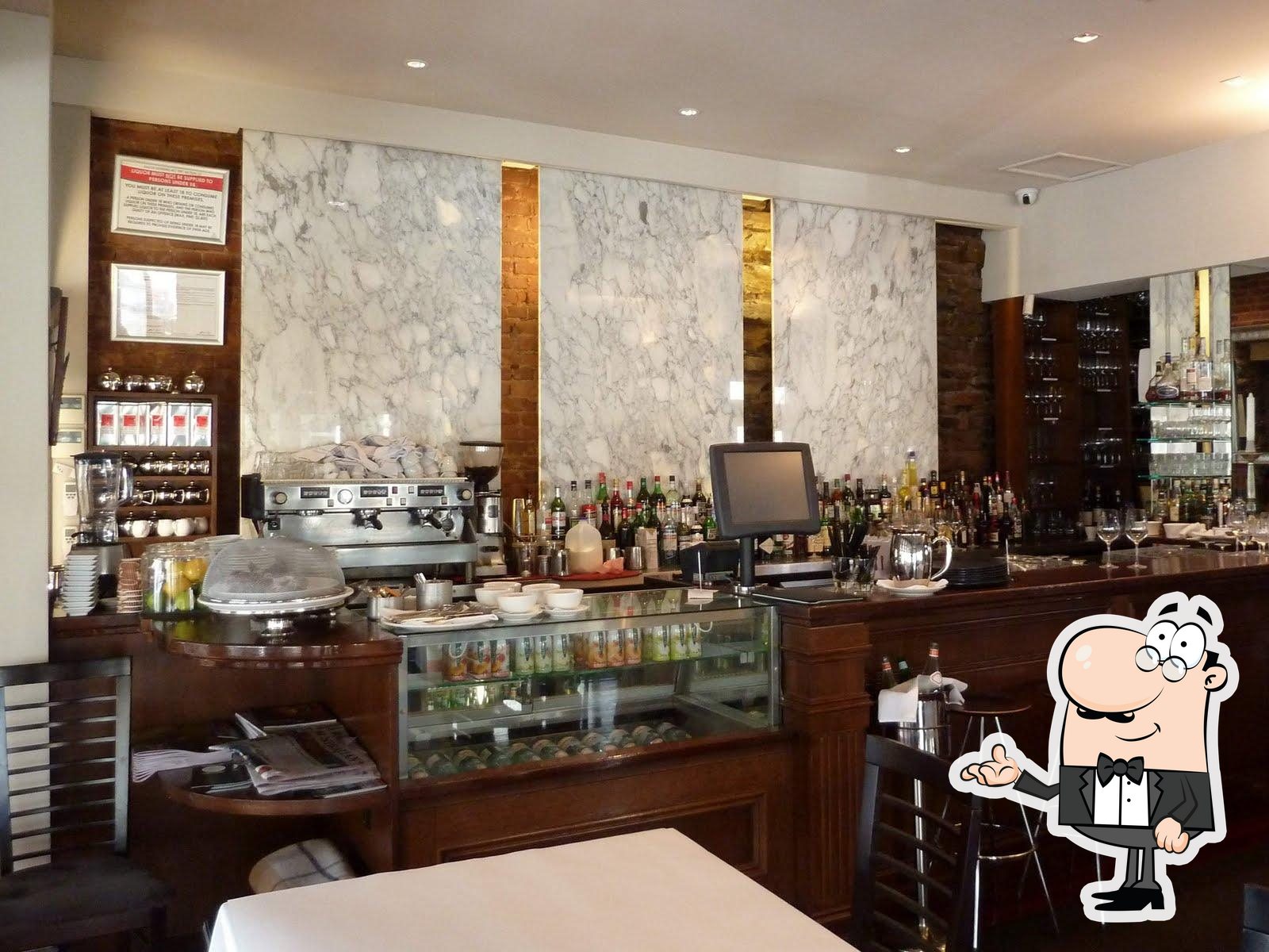 Chianti, Adelaide - Restaurant menu, prices and reviews