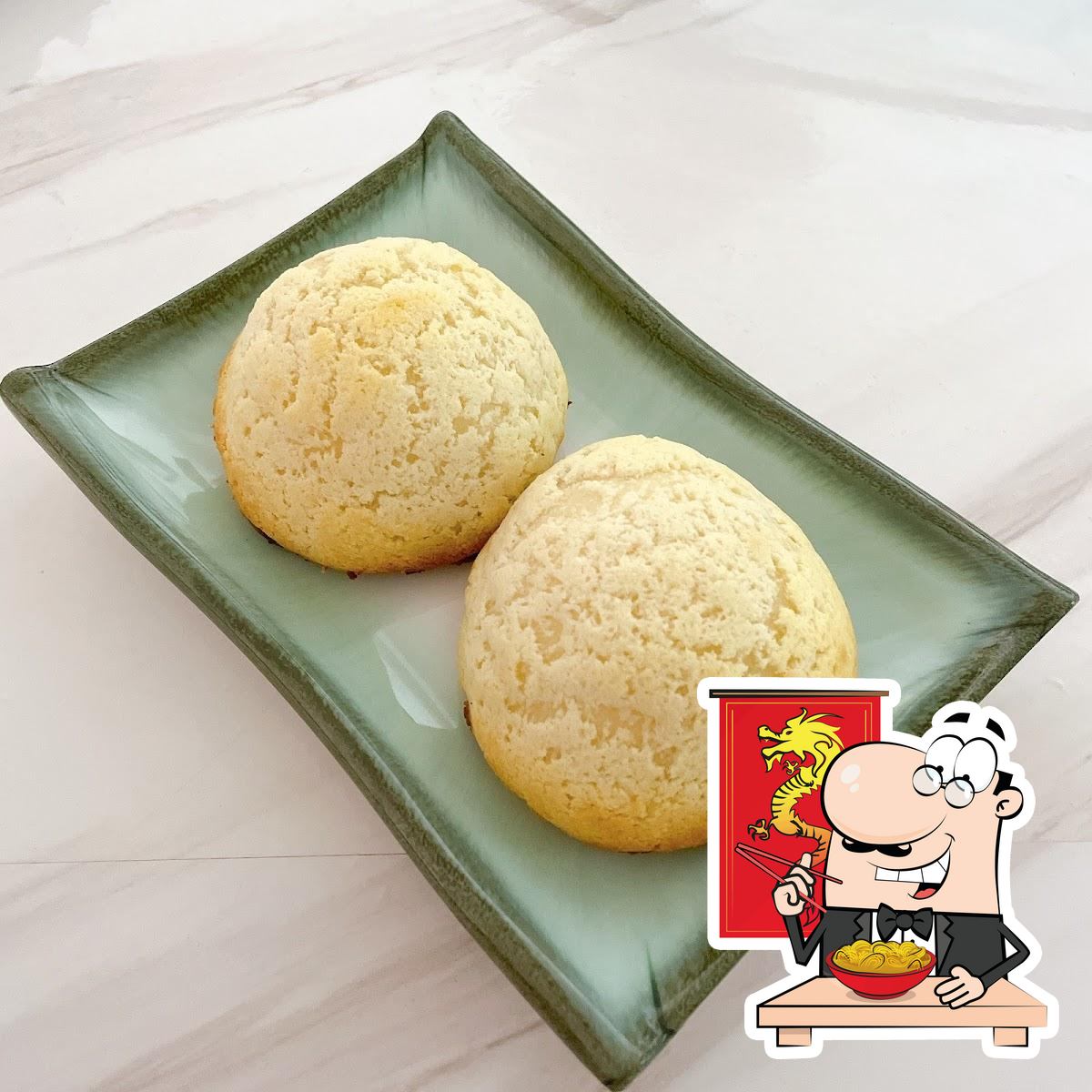 Mr. Yip Dumpling in Cremorne - Restaurant menu and reviews