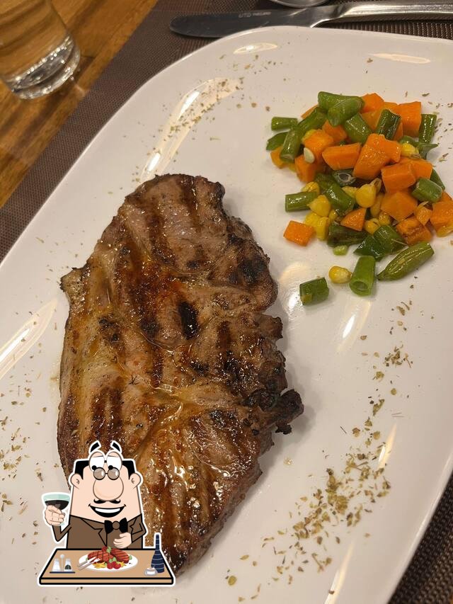 Seared Steaks and Chops, Cebu City - Restaurant menu, prices and reviews